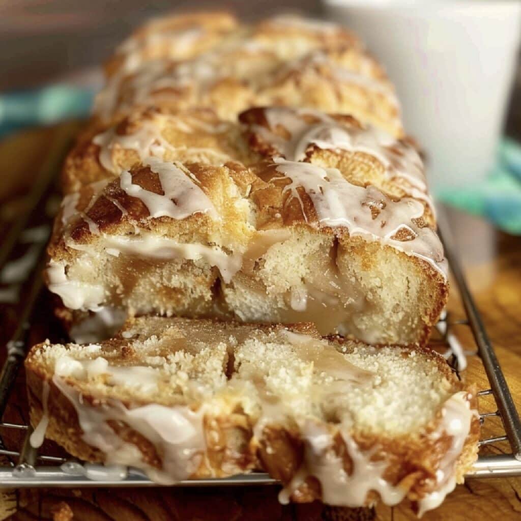 Dollywood Cinnamon Bread: A Taste of Southern Heaven - Nine Recipes